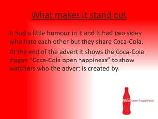 Coca cola | PPT
