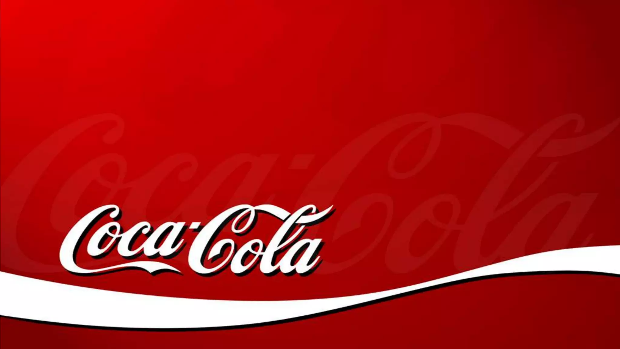 Coca-Cola (Company) Dutch | PPTX