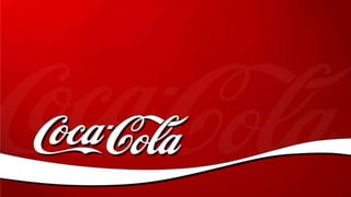 Coca-Cola (Company) Dutch | PPTX