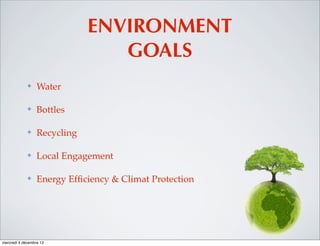 Sustainable Development Coca cola | PDF