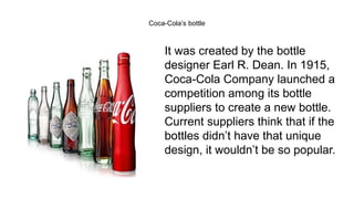 Coca cola | ODP