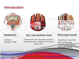 Coca cola | PPT