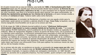 Coca cola | PPTX