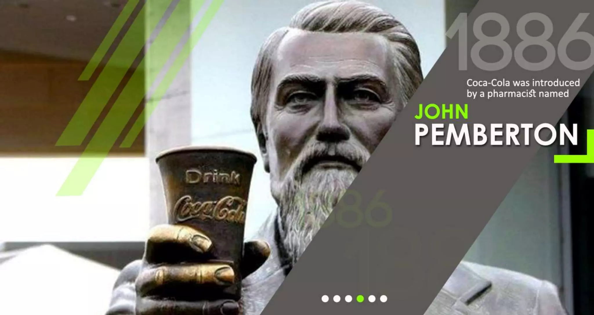 The Coca Cola Marketing and Distribution | PPT