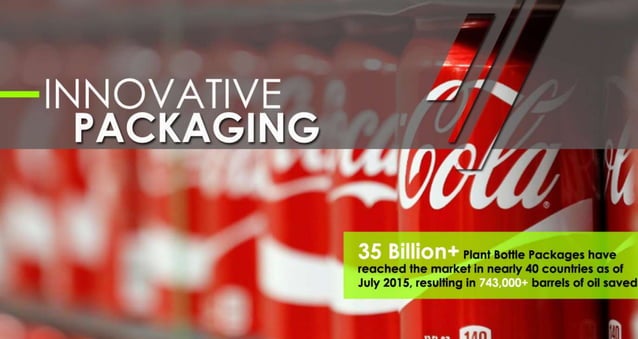 The Coca Cola Marketing and Distribution | PPTX
