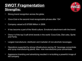 Coca Cola: Belgian PR Crisis | PPT