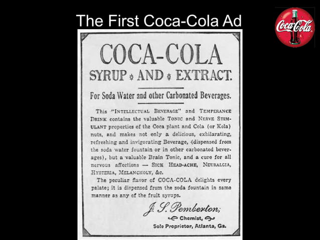 Coca Cola: Belgian PR Crisis | PPT