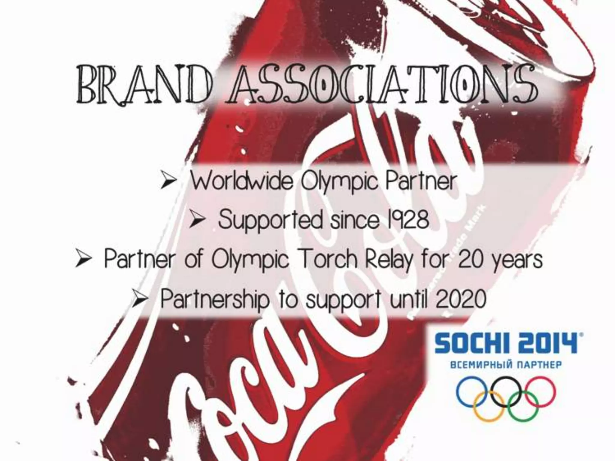 Coca-Cola Company - Brand Update | PPTX | Advertising Industry | Industries