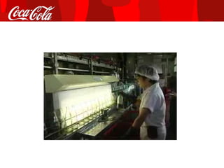 Coca cola-plant-layout | PPT