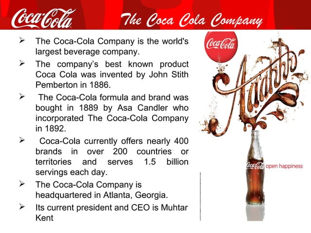 Coca cola-plant-layout | PPT | Food & Drink