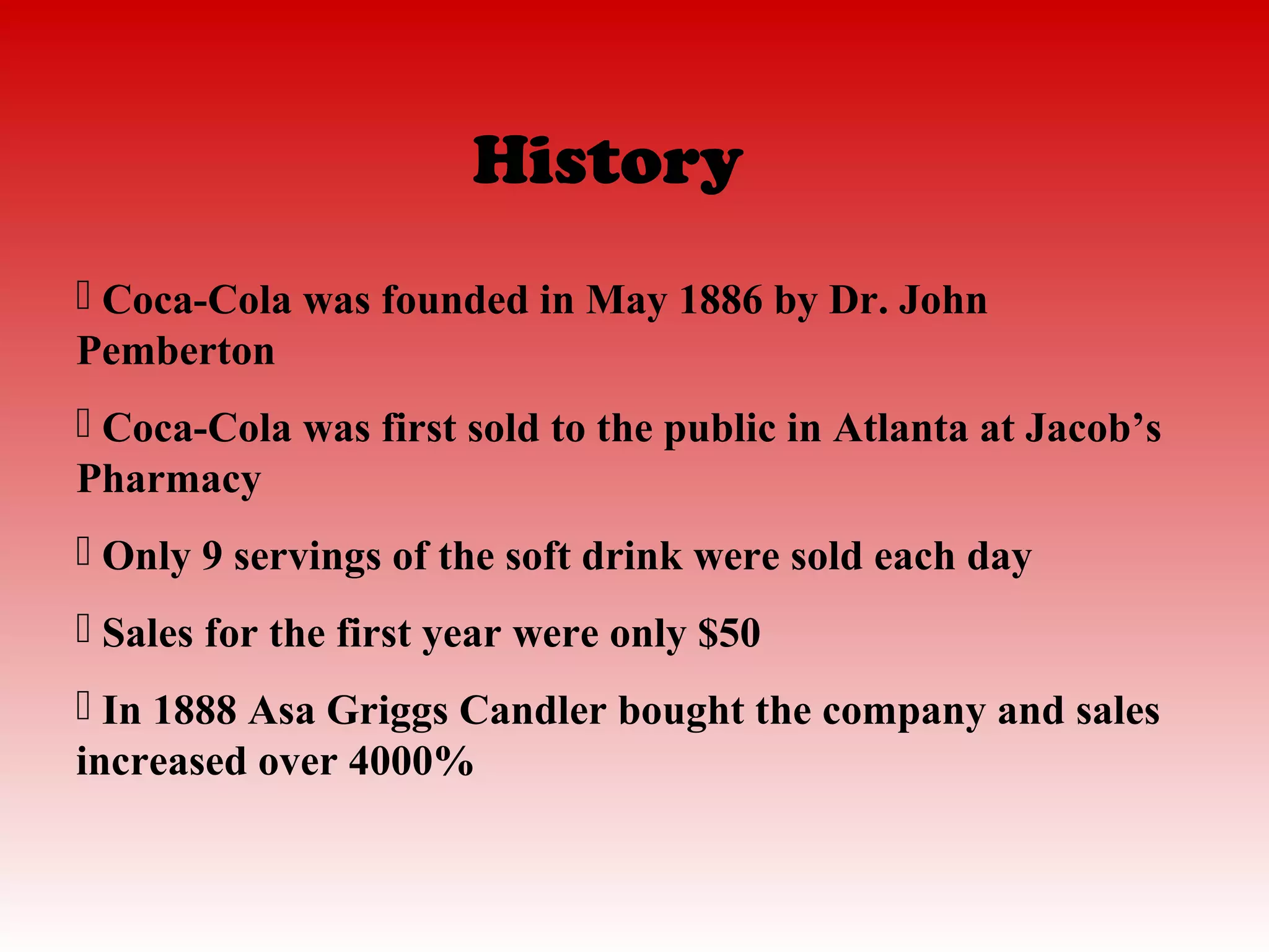 Coca cola-the-real-thing | PPT