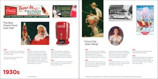 Coca cola 125-years_booklet | PDF