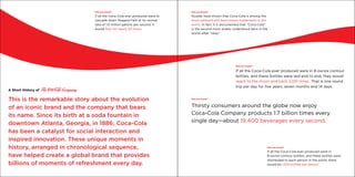 Coca cola 125-years_booklet | PDF
