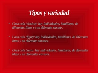 Coca Cola | PPT