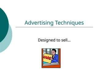 Coca-cola advertise. Lesson Language Arts | PPT