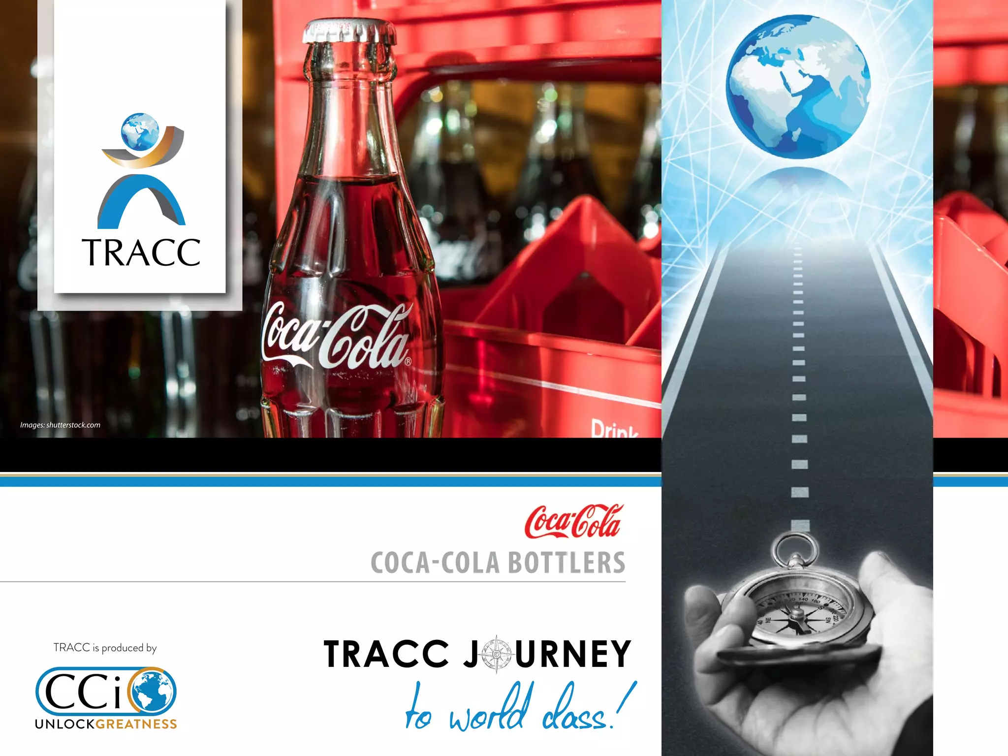 Coca-Cola bottlers TRACC journey to world class | PDF