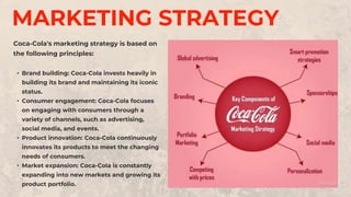 Coca-Cola Case Study for MBA students.pptx