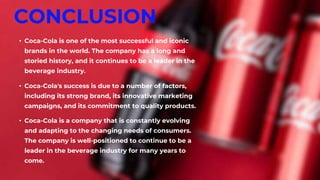 Coca-Cola Case Study for MBA students.pptx