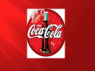 Coca Cola Final Draft | PPTX