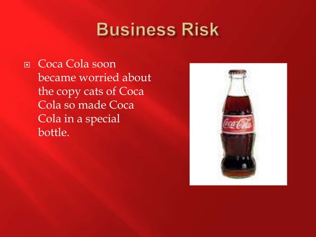 Coca Cola Final Draft | PPTX