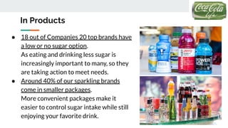 Coca cola goes green | PDF