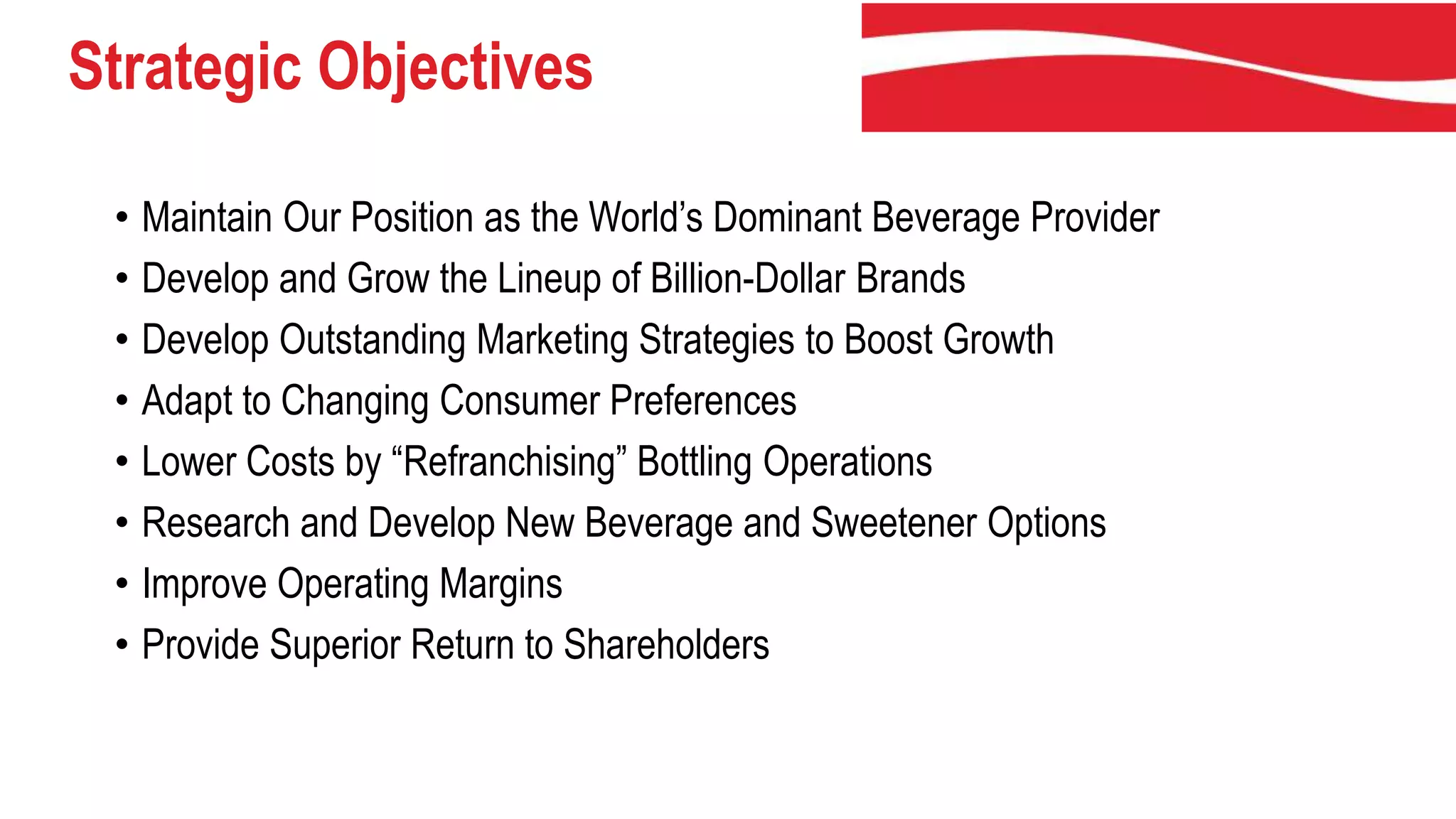 Coca cola hr strategy iv presentation part ii | PPTX