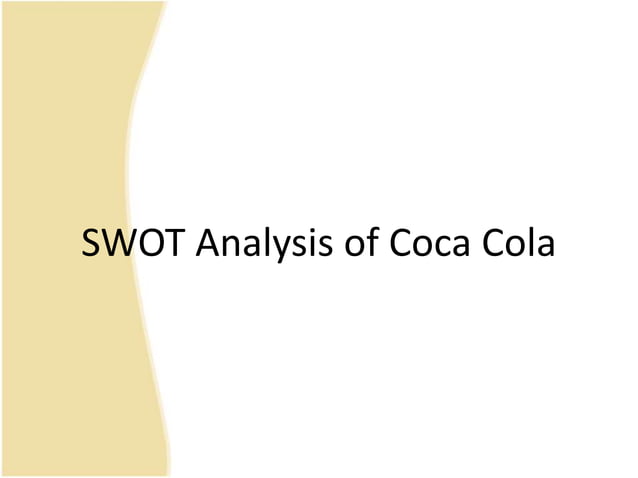 Coca-Cola portfolio BCG matrixxxxxx.pptx