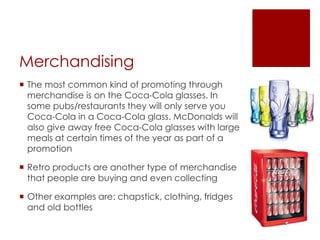 Coca-Cola presentation | PPTX