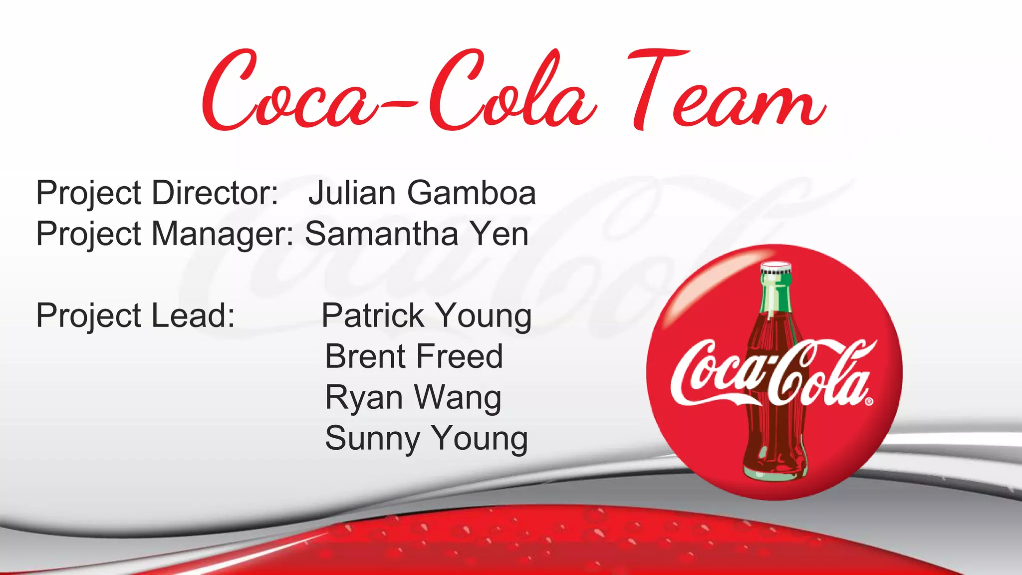 Coca Cola - Social Media Strategies (Digital Marketing Today: F16) | PDF