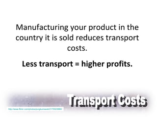 Coca Cola - Introduction to MNC | PPT