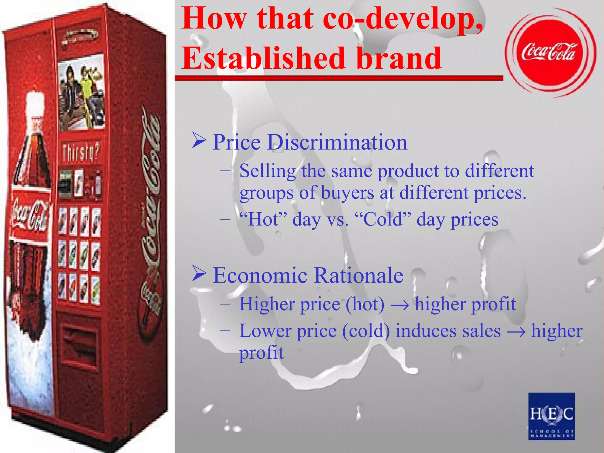 Coca cola | PPT