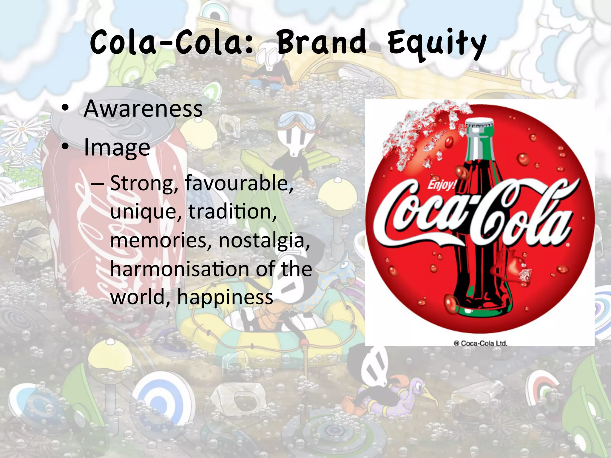 Cocacola | PDF