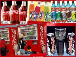 Coca cola | PPT