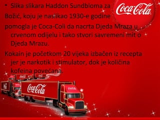 Coca cola | PPT