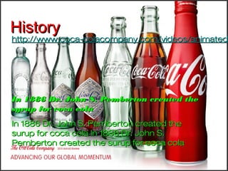 Coca cola | PPT | Food & Drink