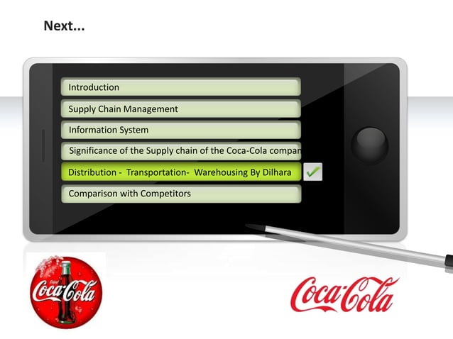 Coca cola | PPT