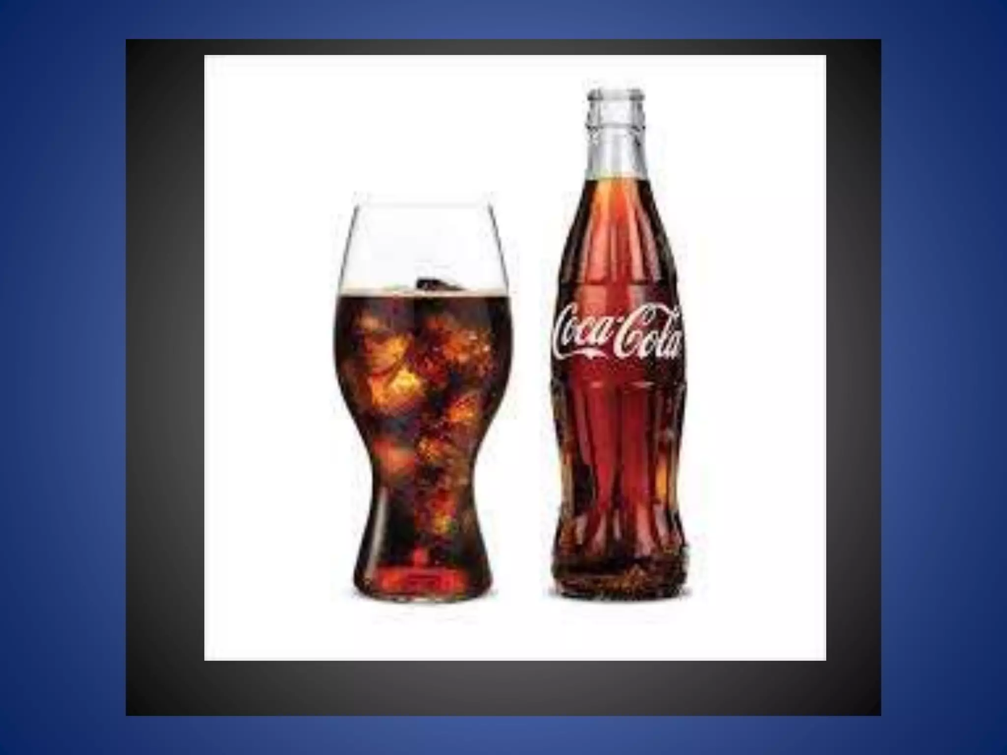Coca cola | PPTX