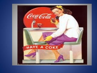 Coca cola | PPTX