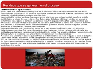 Coca cola | PPTX