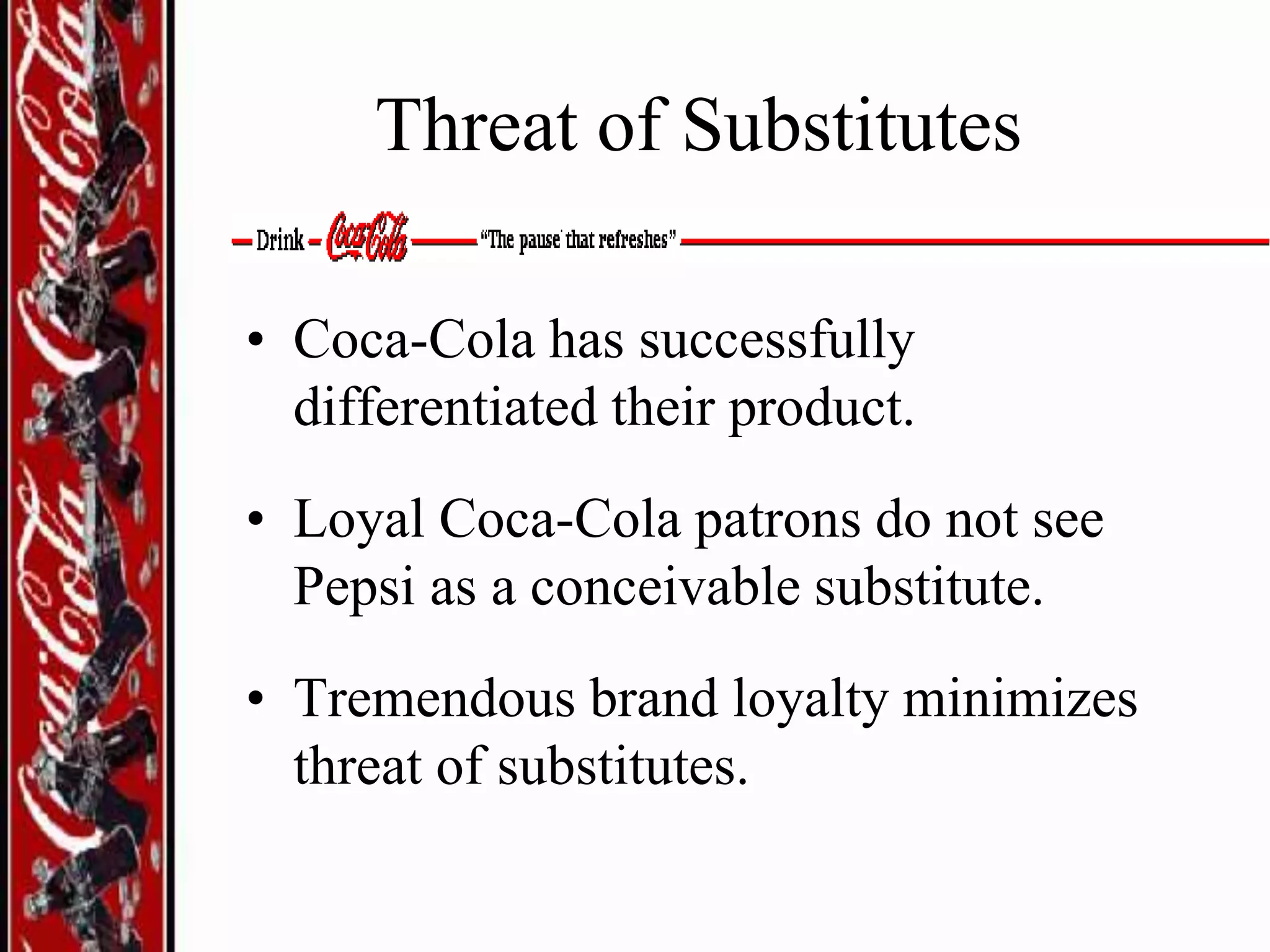 Coca cola Brand Management | PPTX