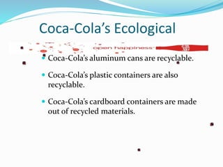 Cocacola | PPTX