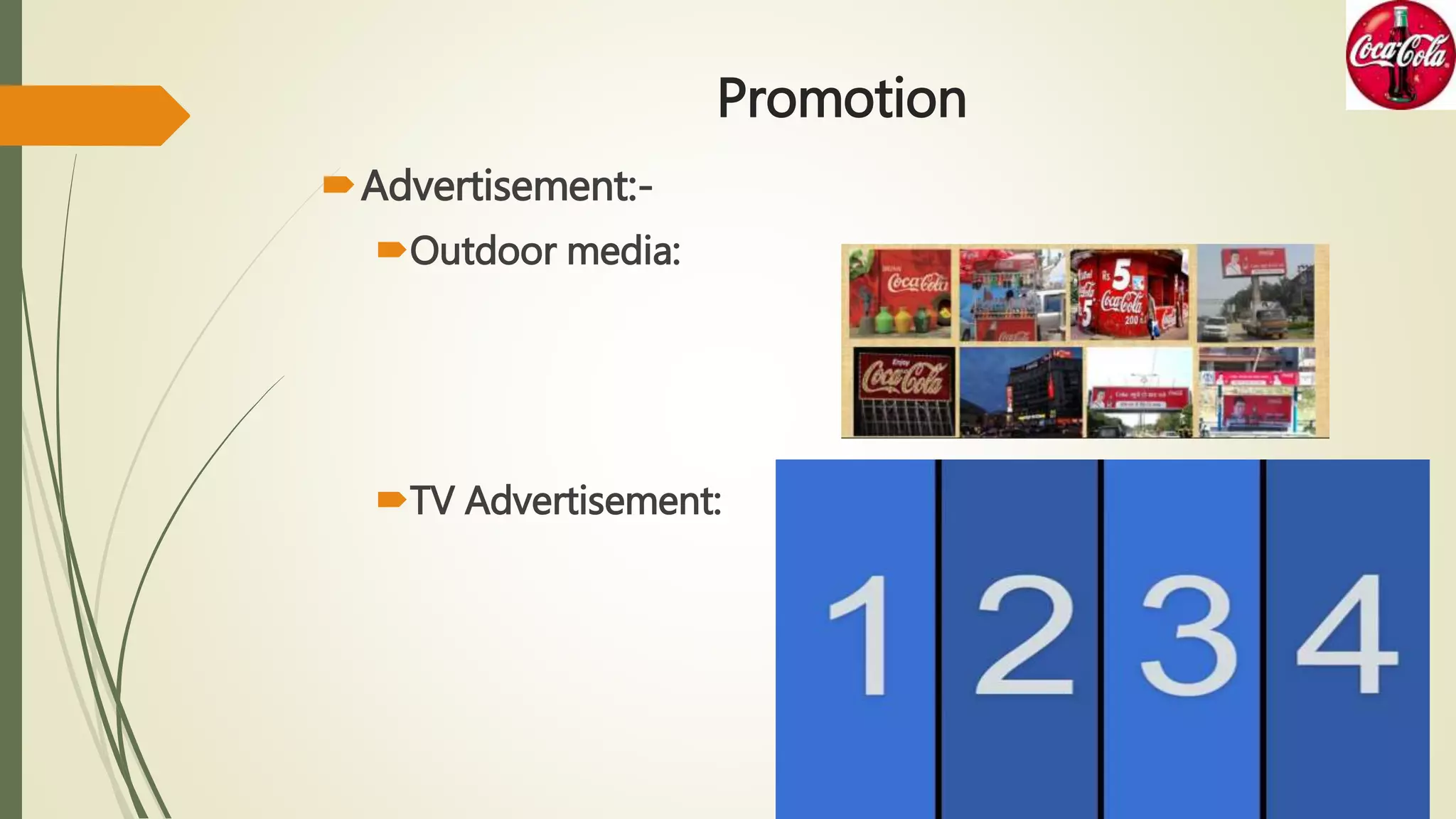 Coca cola marketing mix | PPTX