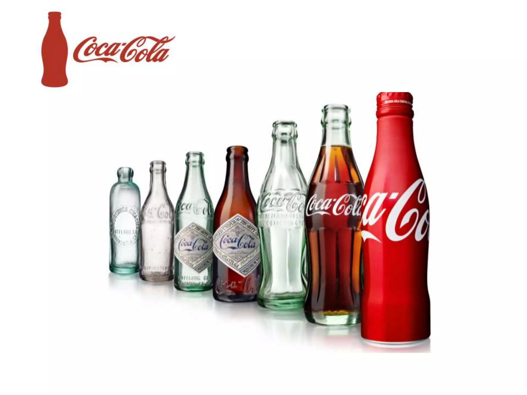 The IMC Planning Process of Coca Cola | PPT