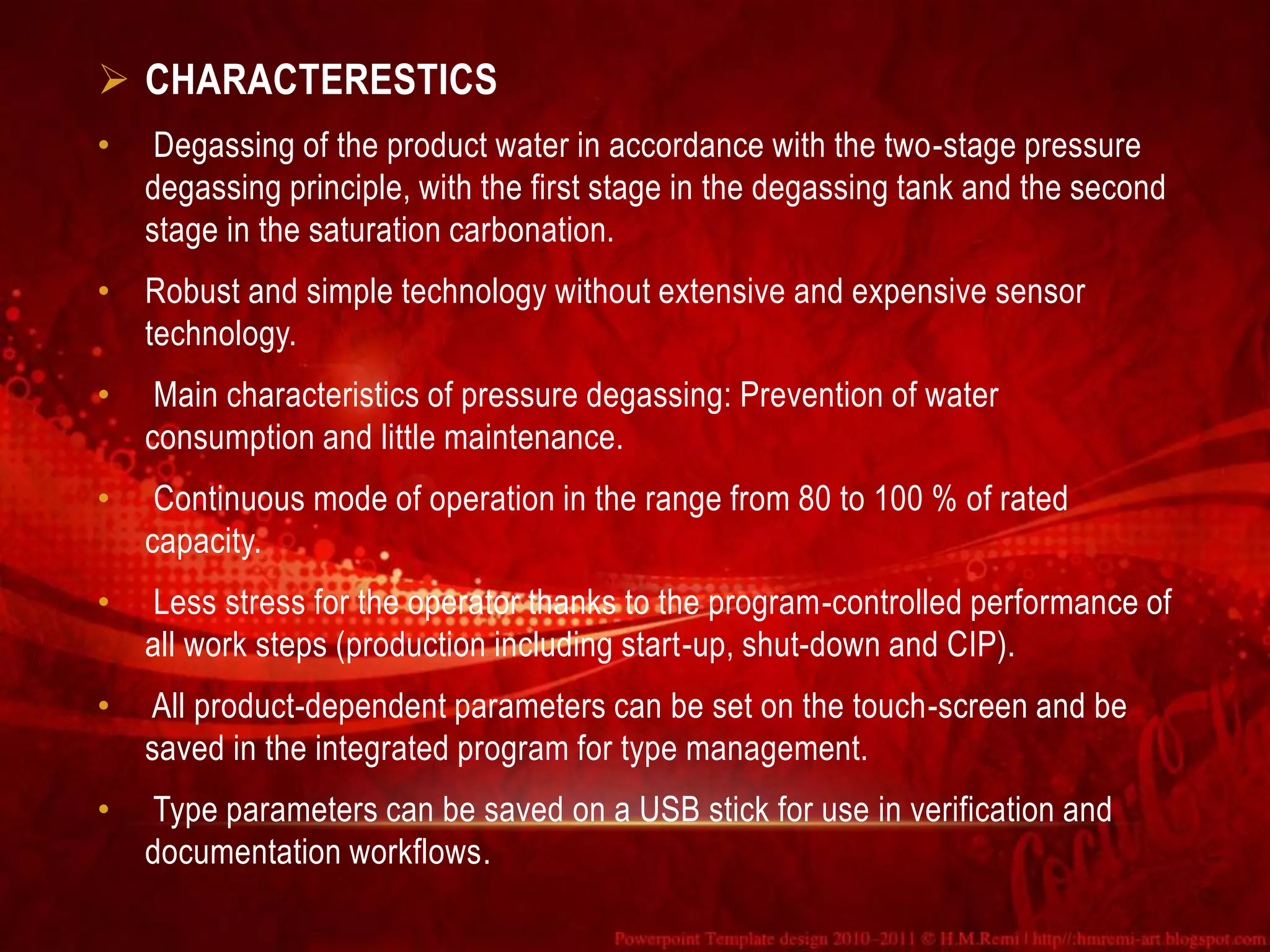 Cocacola- automization in production | PPTX
