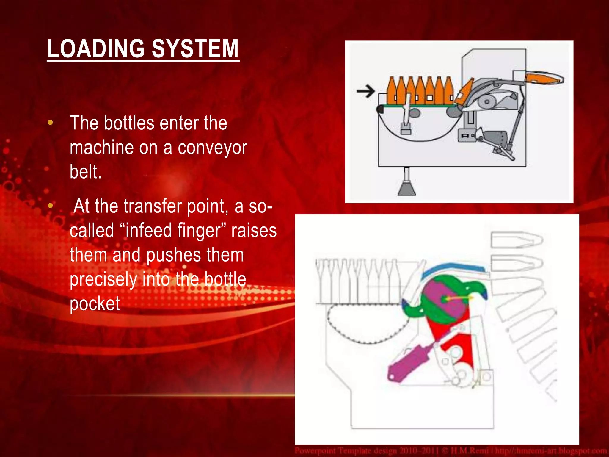Cocacola- automization in production | PPTX