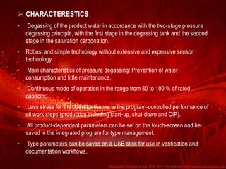 Cocacola- automization in production | PPTX