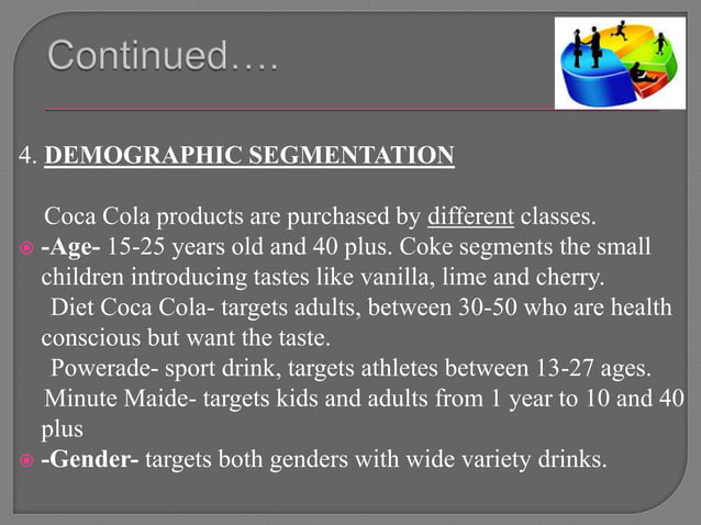 Case Study on Coca Cola Company | PPTX