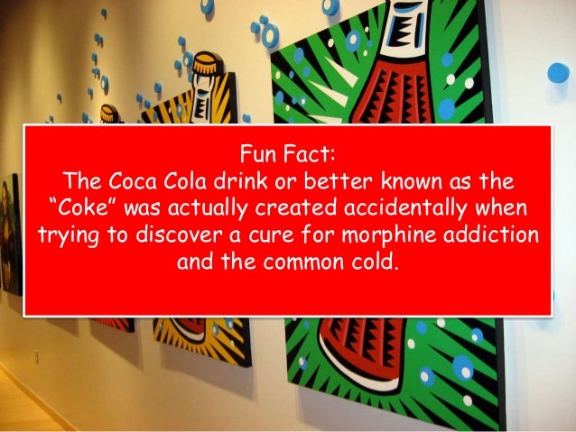 Coca cola Hello for Happiness Presentation