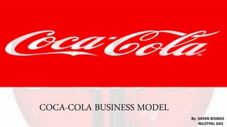 Coca cola Business Model | PPTX
