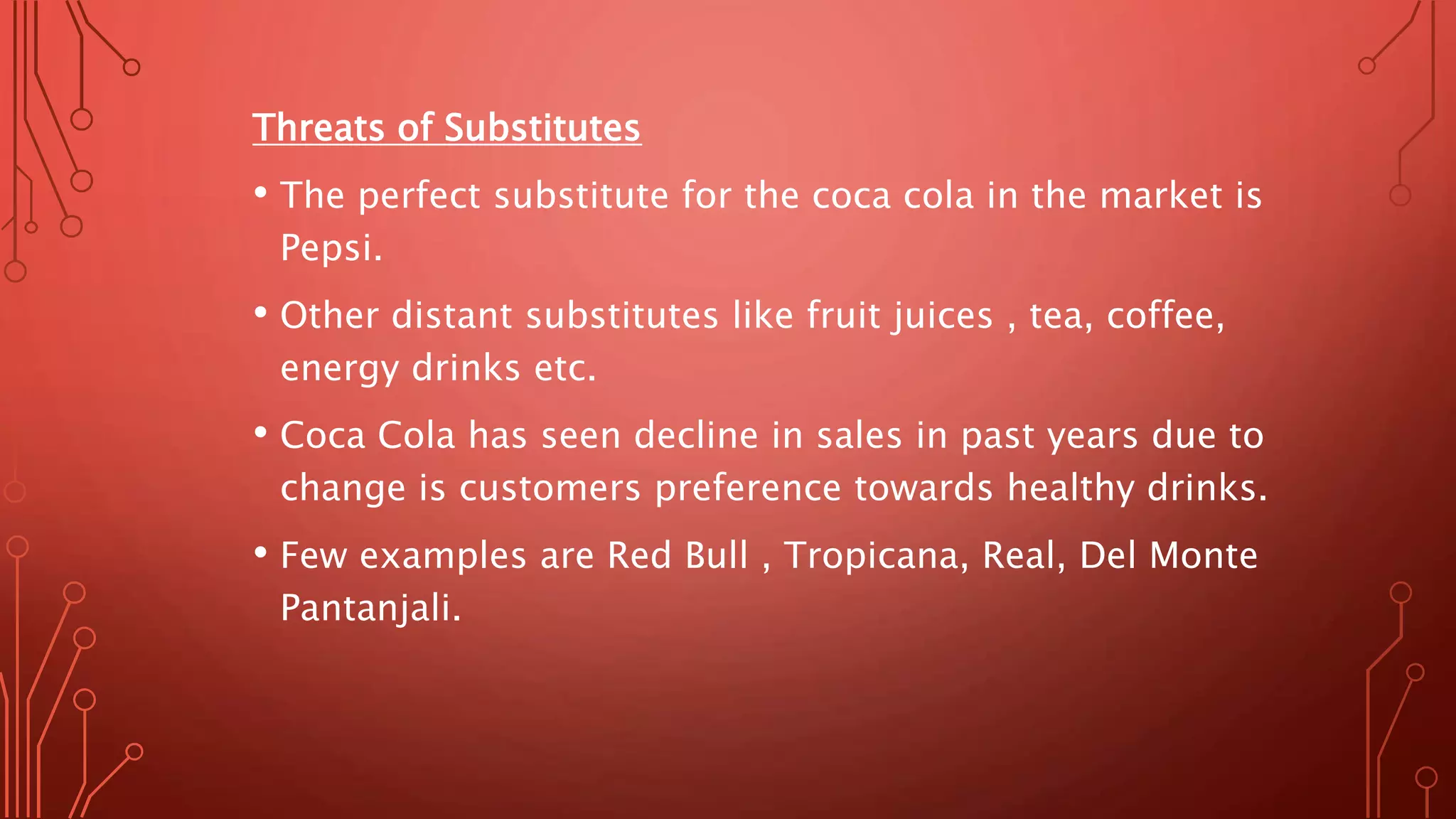 Coca cola | PPTX